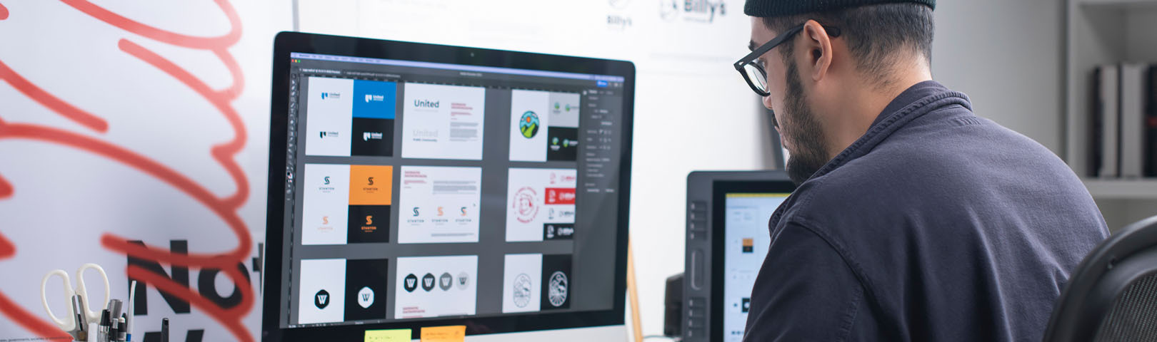 The Ideal Graphic Design Role: A Primer for New Creatives