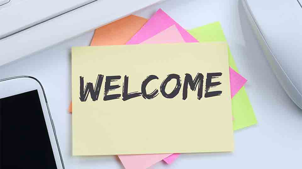 How to Navigate Your First Week on the Job