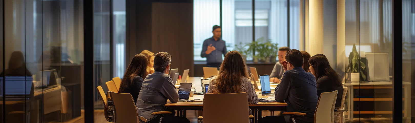 In-House Agencies Must Prove Business Impact: Here’s Why (and How)