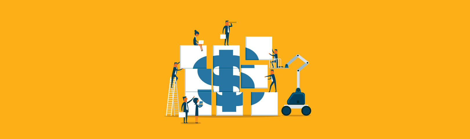 Building a Chargeback Model