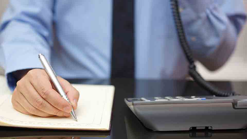 10 Steps to Finding the Perfect Job Candidate Through Phone Screening