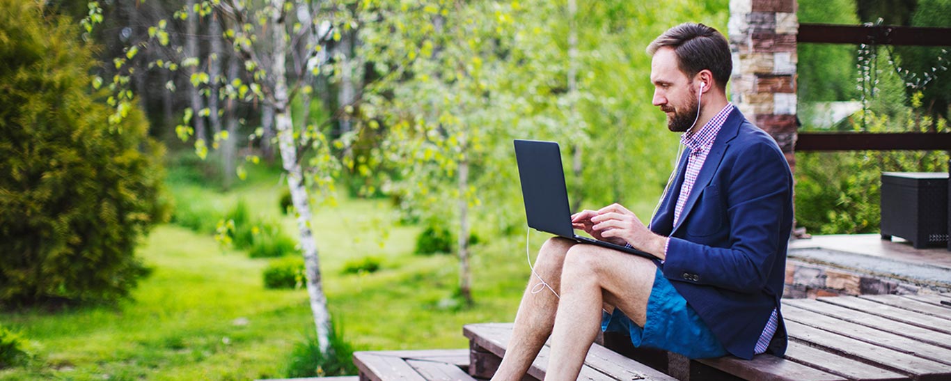 The New Rules of Job Seeking in the New World of Work