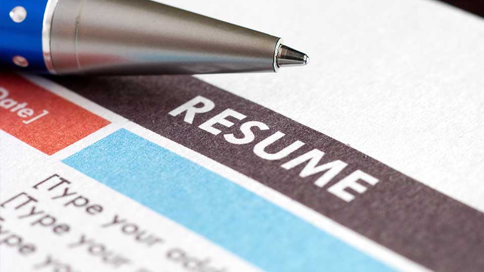 5 Resume Review Strategies for Finding the Best Person for the Job