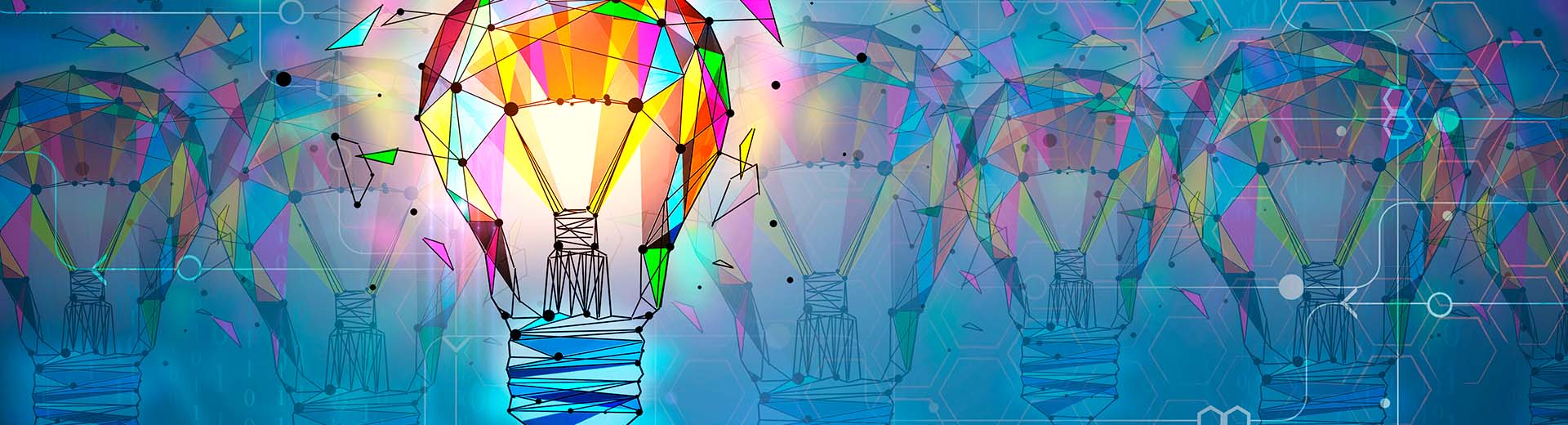 What it Means to be a Creative Center of Excellence