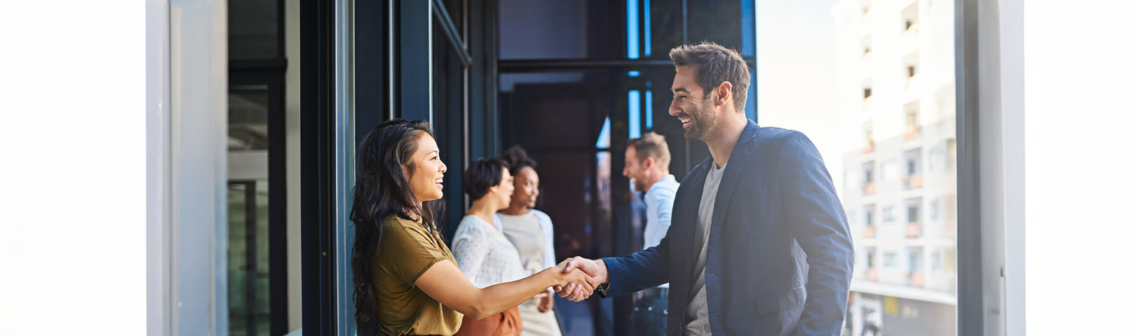 3 Reasons Why You Should Be Working with a Recruitment Team