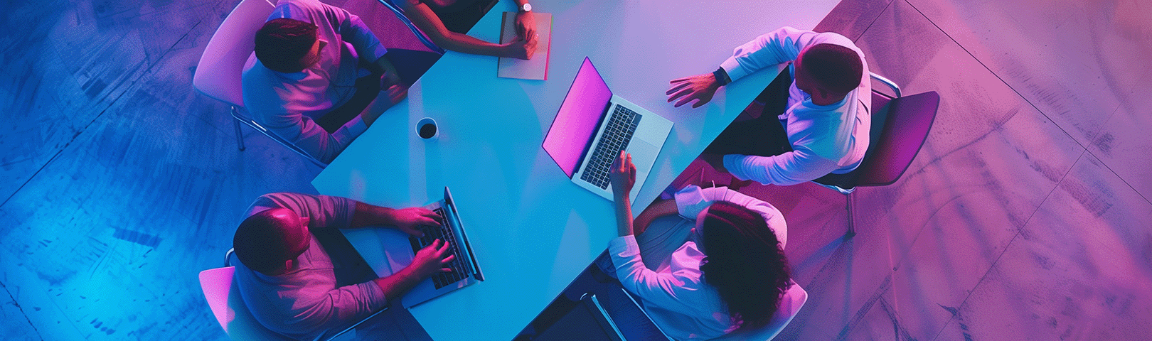 Building an AI-Ready Creative Team: Skills and Strategies for Confident ...