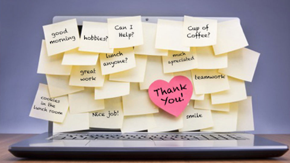 Spread the Love: 8 Ways to Appreciate Your Coworkers Year-Round