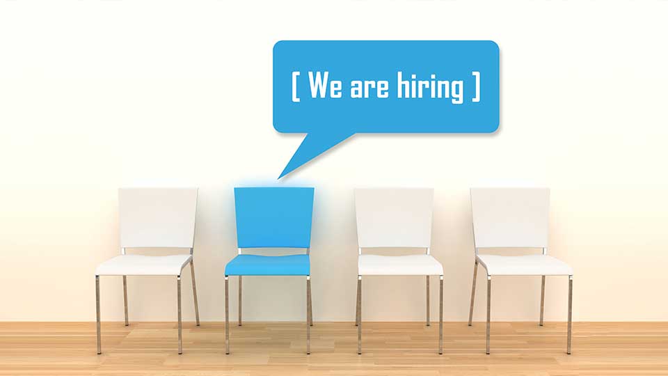 6 Steps to Developing an Effective Hiring Strategy