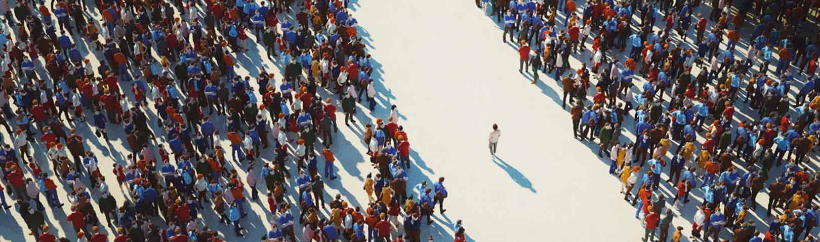 Digital Dynamo: Marketing Yourself in a Crowded Job Market