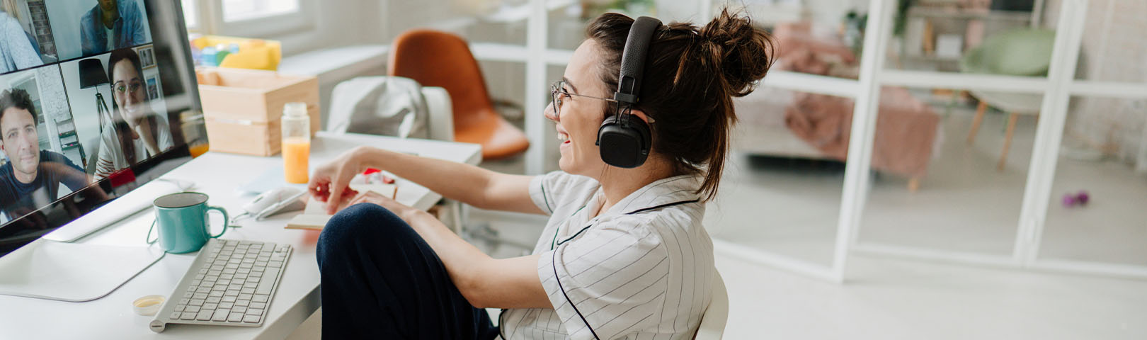 4 Key Tips to Land a Remote Role