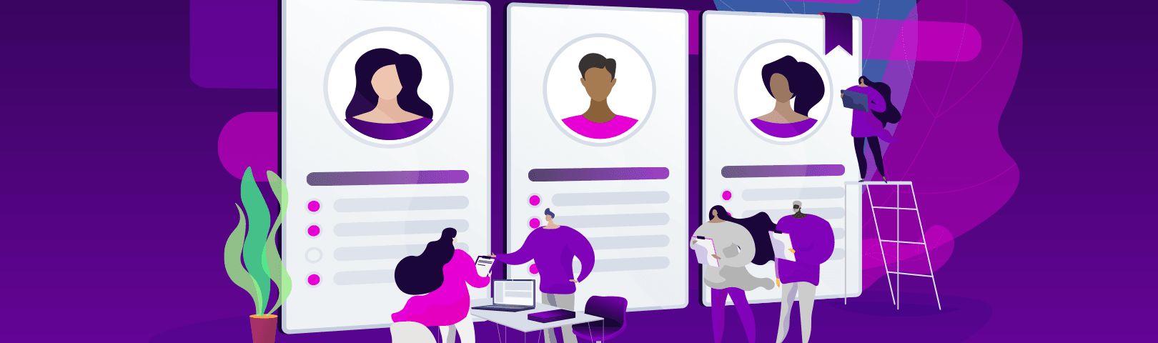 In-House Agency Hiring Best Practices