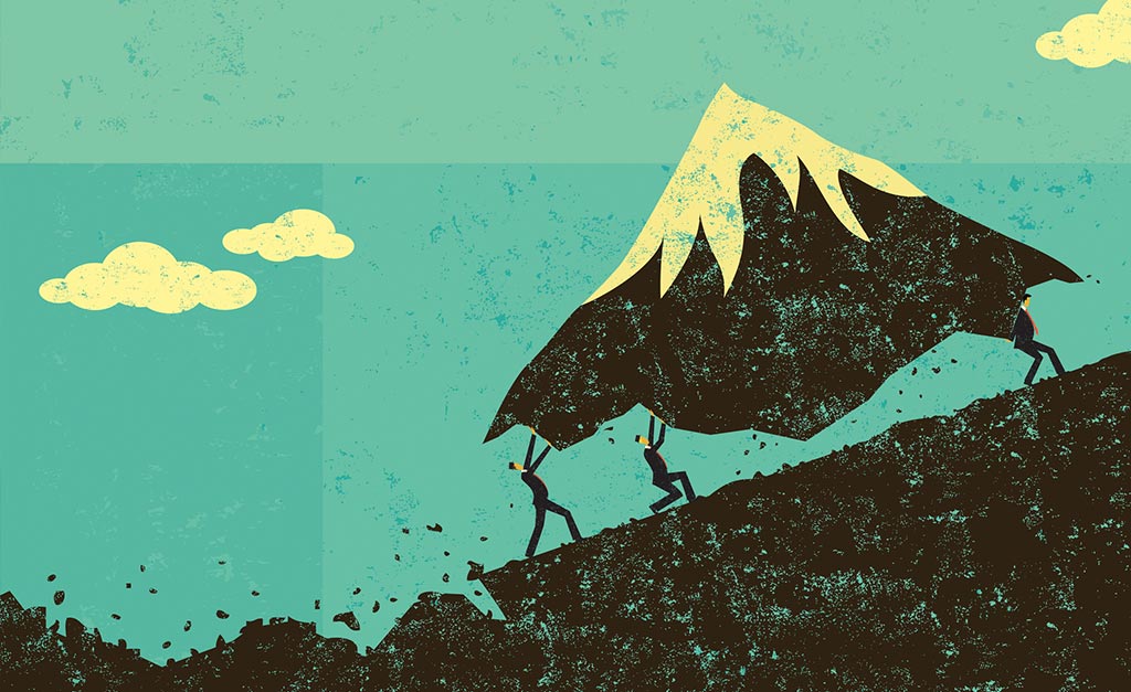 Commit. Do. Assess. Measure. Repeat. – Continuous Improvement