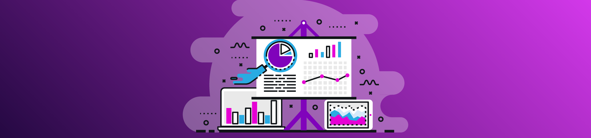 Creative and Marketing Metrics Strategy