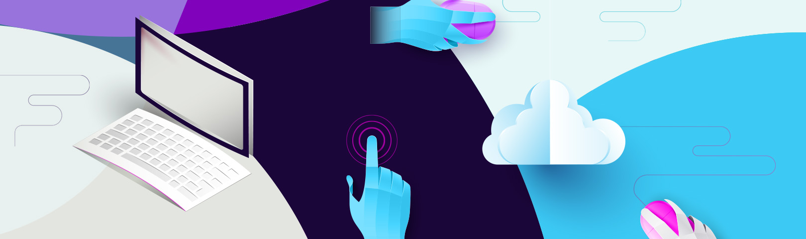 The Modern Era Modernizing Your Marketing Operations Model